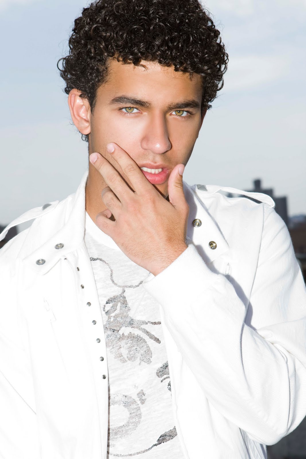 GABRIEL GOMES