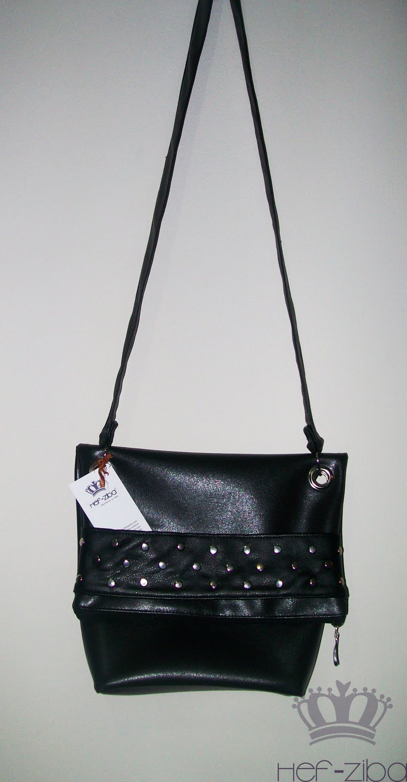 Hef-ziba: Carteras cruzadas