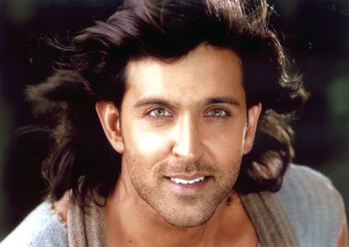 Celebrity Blog: Hrithik Roshan Wallpapers