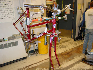 soap box derby: bike racin', bike buildin', funding drive!