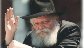 TENDANCE ANTIPODES: Quand l’actualité rend hommage au Rabbi de Loubavitch