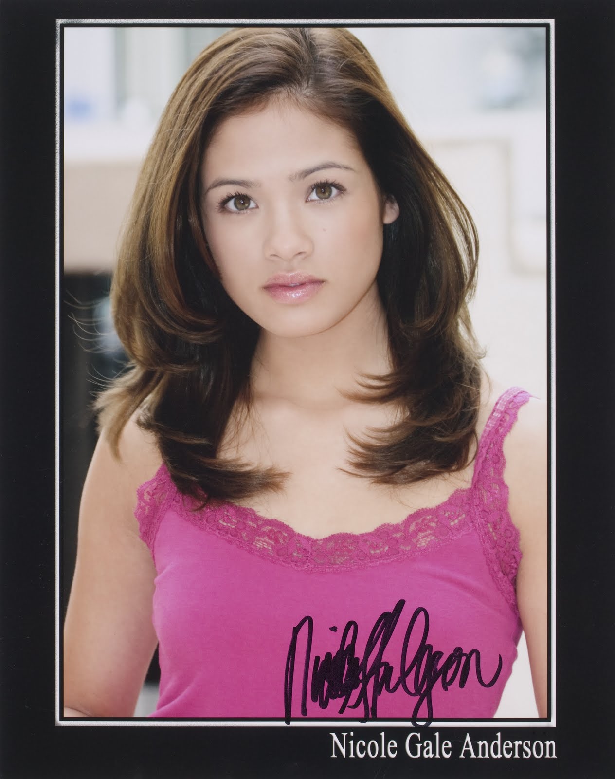 computer wall art: Nicole Anderson Photos and Wallpapers