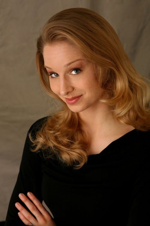 Oplosan Toak: Kristin Hansen on Blue Bloods Tonight!