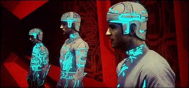 Hedonismo & Reflexión: Tron