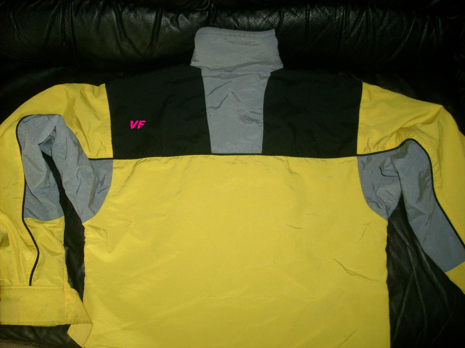 Vintage North Faces: Steep Tech Models