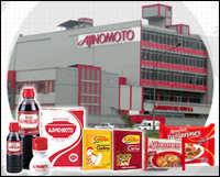 Ajinomoto de Japón en la Amazonía