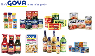 Goya Foods: Crece demanda de alimentos peruanos en tiendas de Estados ...