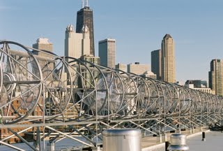 Licensing Venture: Aerotecture International Inc.