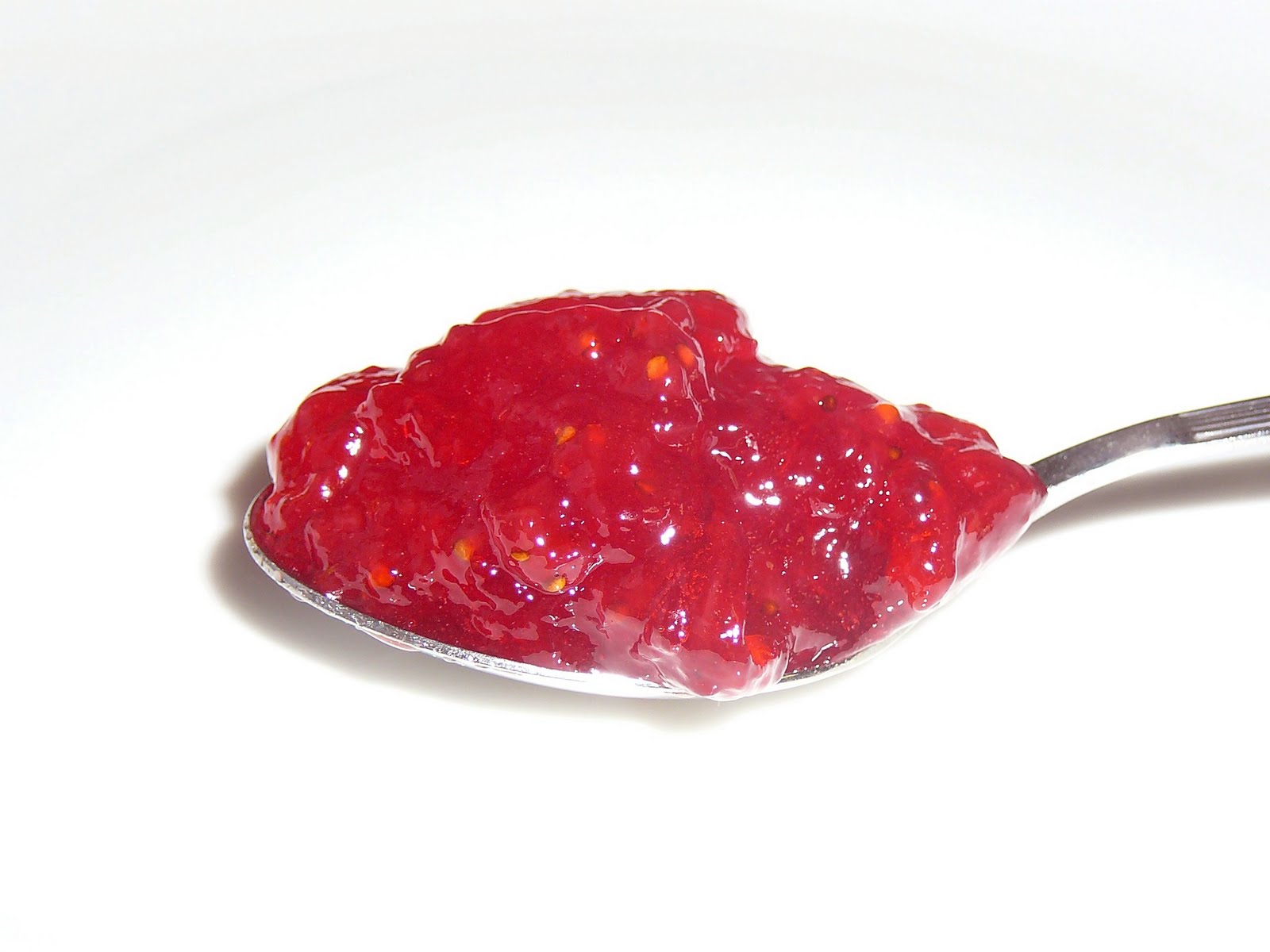 Scones, Jam and Cream