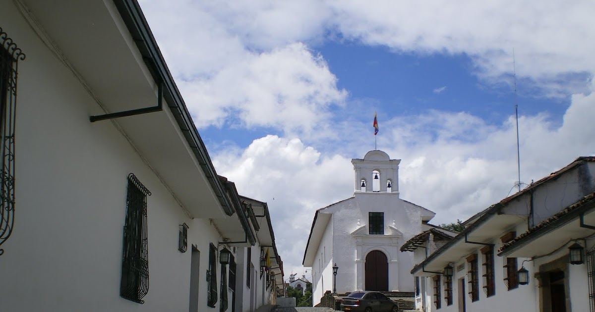 No tan diario de viaje: Día 82- POPAYAN - CAUCA - COLOMBIA