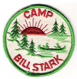 The Blog of Matt Combs: Camp Bill Stark (Kirbyville, TX)