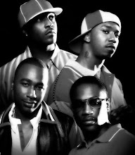 112 - One Twelve, Maybe Over, Their Music's Gonna Last Forever - 112