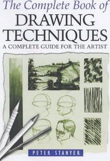 Drawing Assets: The Complete Book of Drawing Techniques: A Complete ...