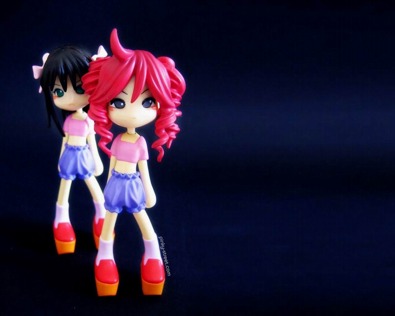 FofiPink: Fanny Wallpapers