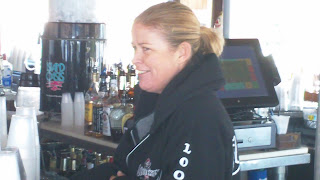 Fishing the Florida Keys with Captain Dallas Tisdale: Looe Key Tiki Bar ...