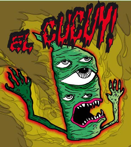 Puro Debraye: marzo 2010