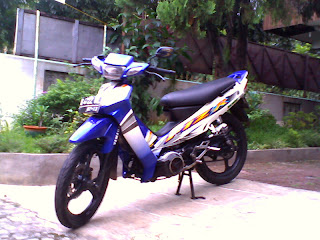 Harga Motor Bekas Fiz R 2003 - sepakmotor