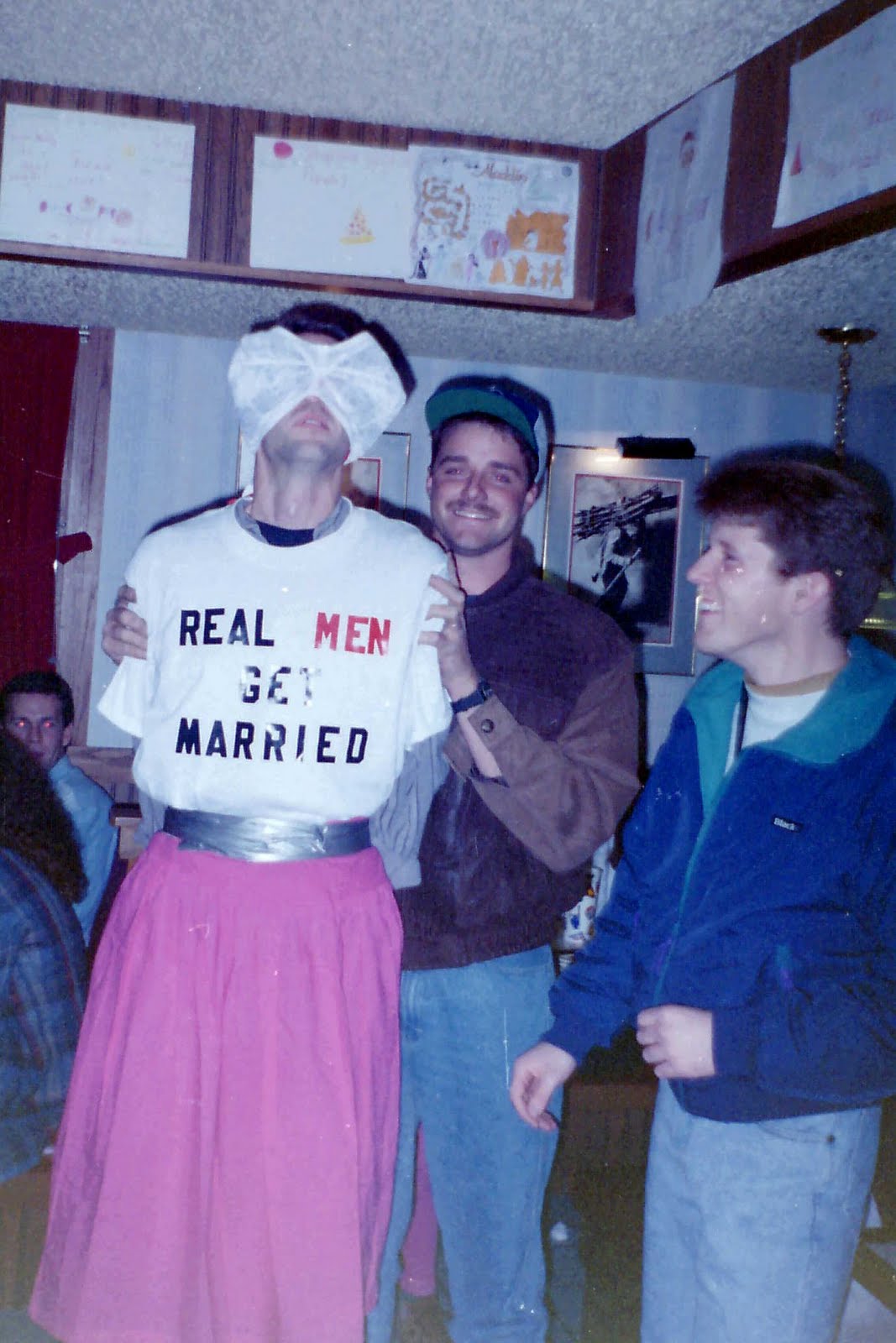 A Diamond in the Ruffs: Top 10 of 1993