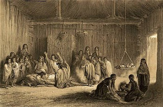 Cultura mapuche: El Machitún