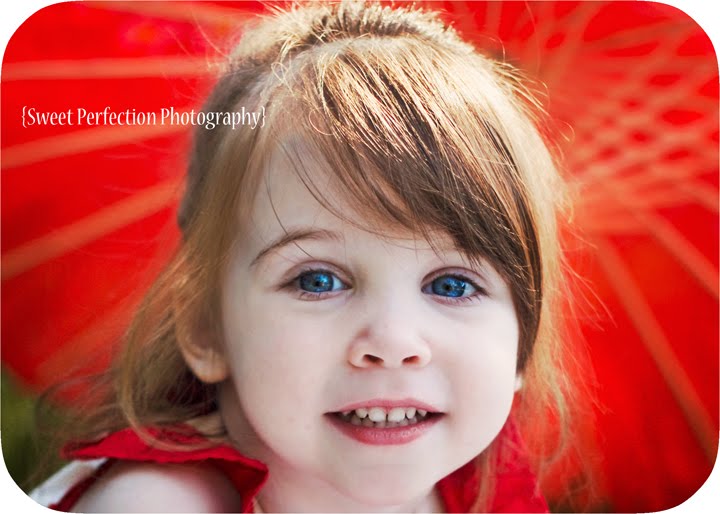 Sweet Perfection Photography