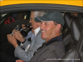 The Ron Pratte Car Collection