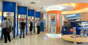 Media Informasi Anda: Cash Deposit Machine (CDM)