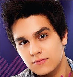 Fashion Teens: As 3 melhores fotos do gato Luan Santana!!!