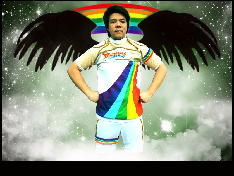 RAINBOWS: MAWIN Profile