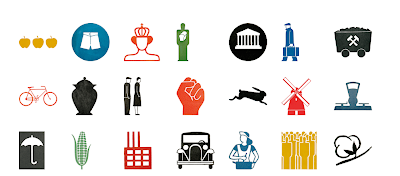 Picto, soy tu padre! - mirá mamá