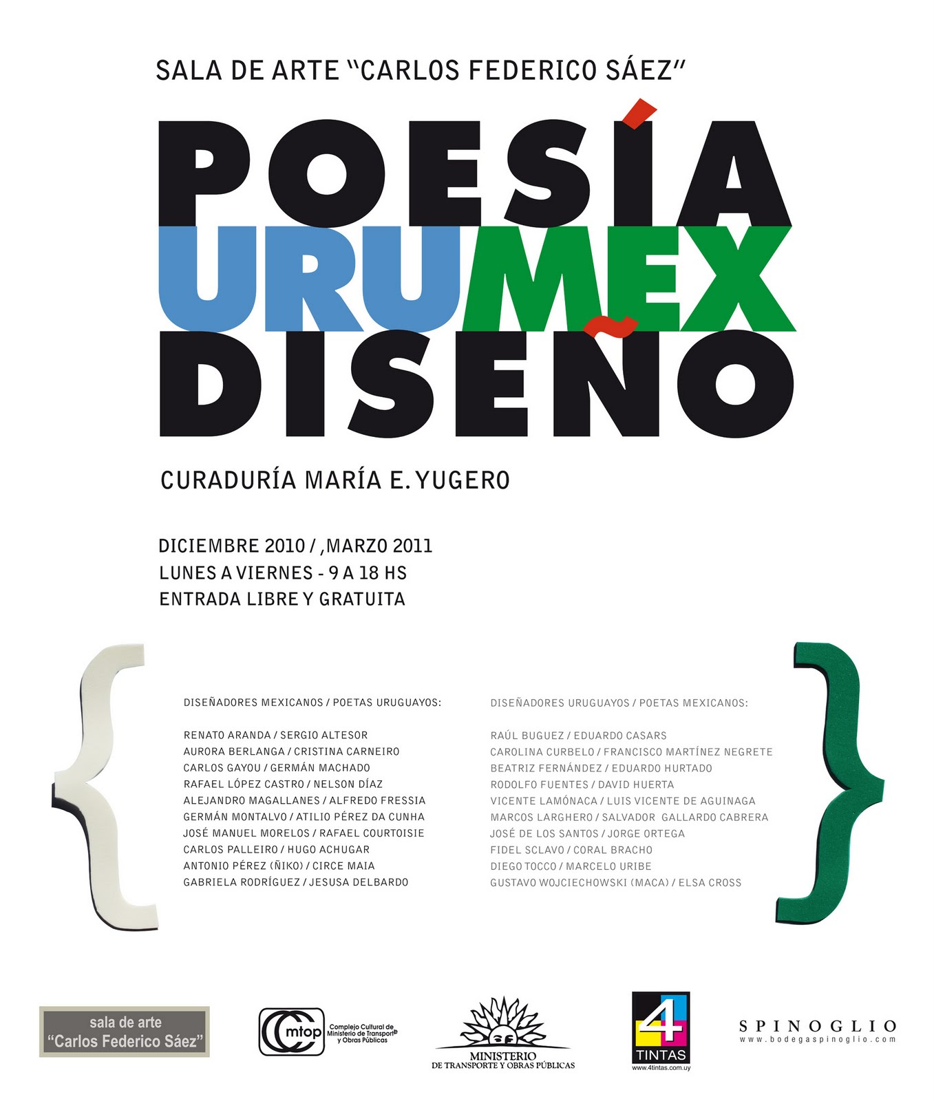 URUMEX, mexicanos y uruguayos cruzados. - mirá mamá