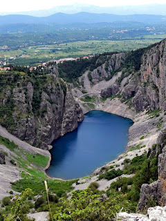 Naravne katastrofe: Potres