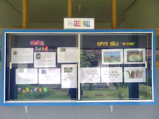 Pentingnya Mading disekolah ~ Mau tahu gak?