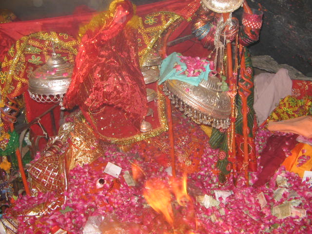 Hinglaj Mata