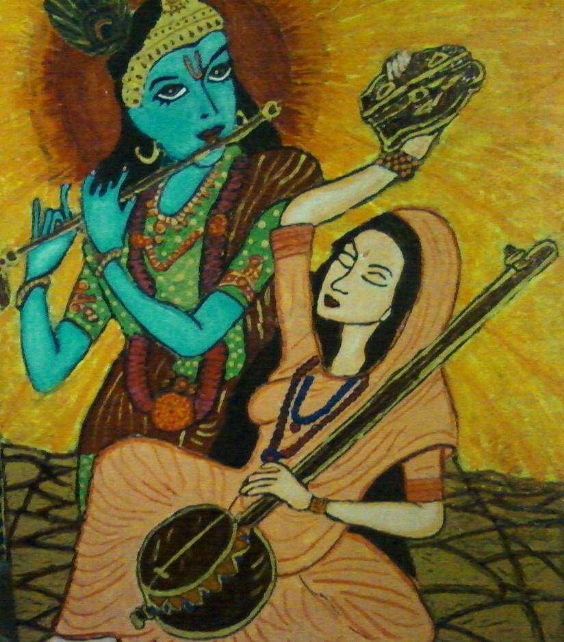 PassioNate Painting: Gallery