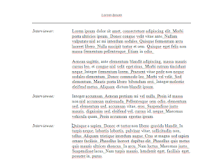 Transcription Talk: Chained Styles in Microsoft Word – Simple Q&A ...