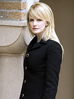 Why Old Rules Don't Work: Kathryn Morris as Lilly Rush