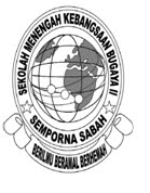 SMK BUGAYA II SEMPORNA SABAH