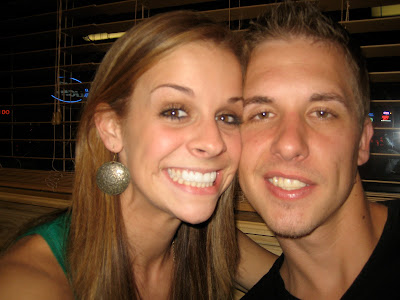 Lance & Kelsey: SWITZER UpDATE!