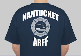 Nantucket Aircraft Rescue Firefighting: NEW NANTUCKET ARFF LOCAL 1060 T ...