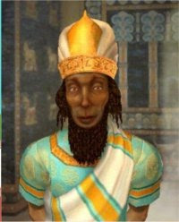 Le site d'histoire de Benjamin Sacchelli: Darius Ier