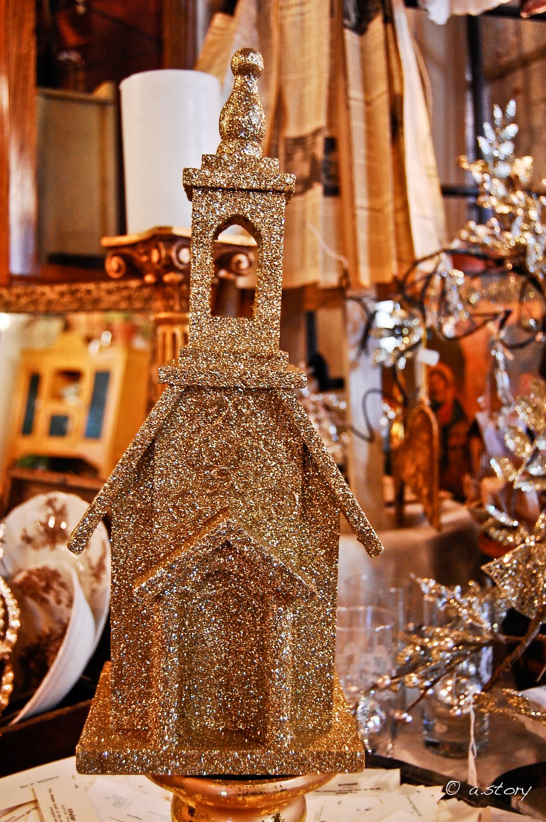 Bloom & Bee Swanky: Last Minute Swanky Gift Ideas!