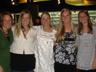 The Bennison Family: Jill and Dupree's Wedding