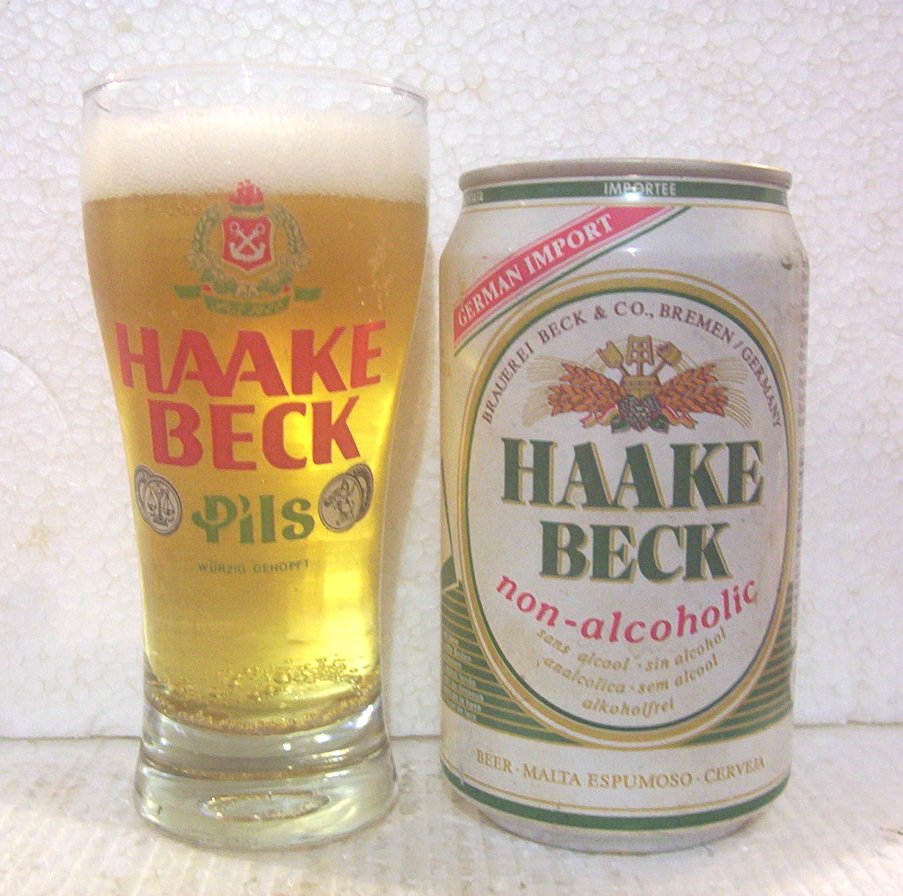 HAAKE BECK, Alemania (002)