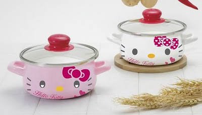Cuties Stuff For Sales: Hello Kitty Cooking & Kitchen Utensil