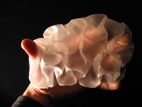 Unfolding Fashion & Design