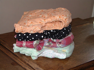 Godly Homemaking: Finally! Make your own cloth pull-ups!