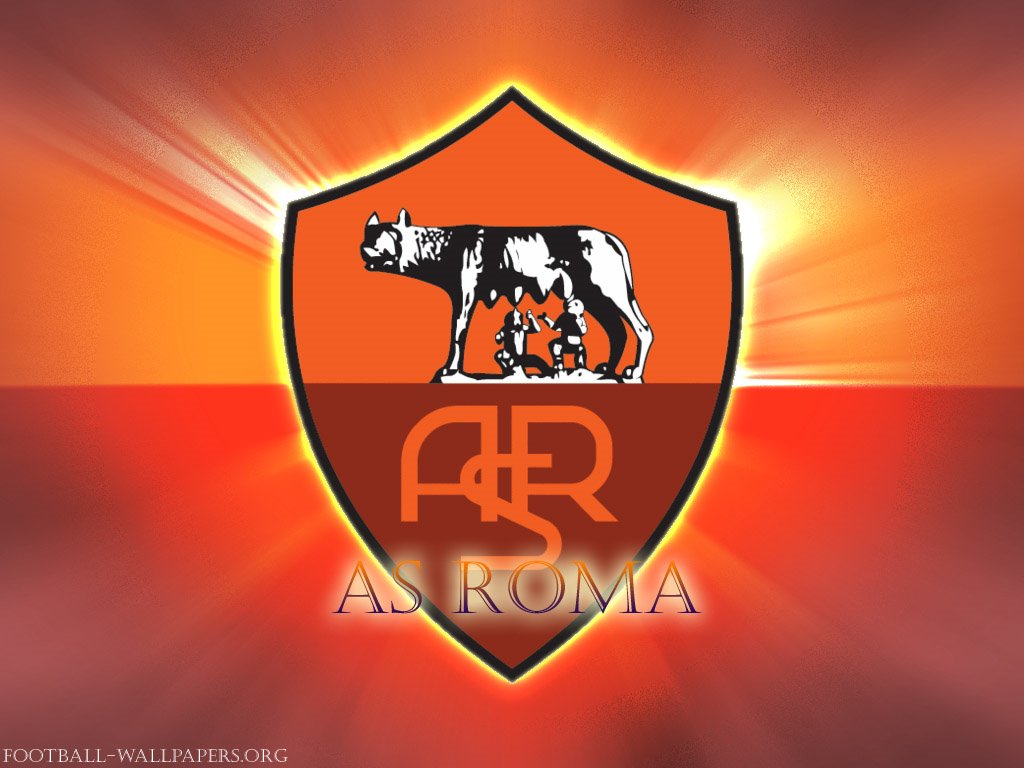 eri: PROFILE AS ROMA