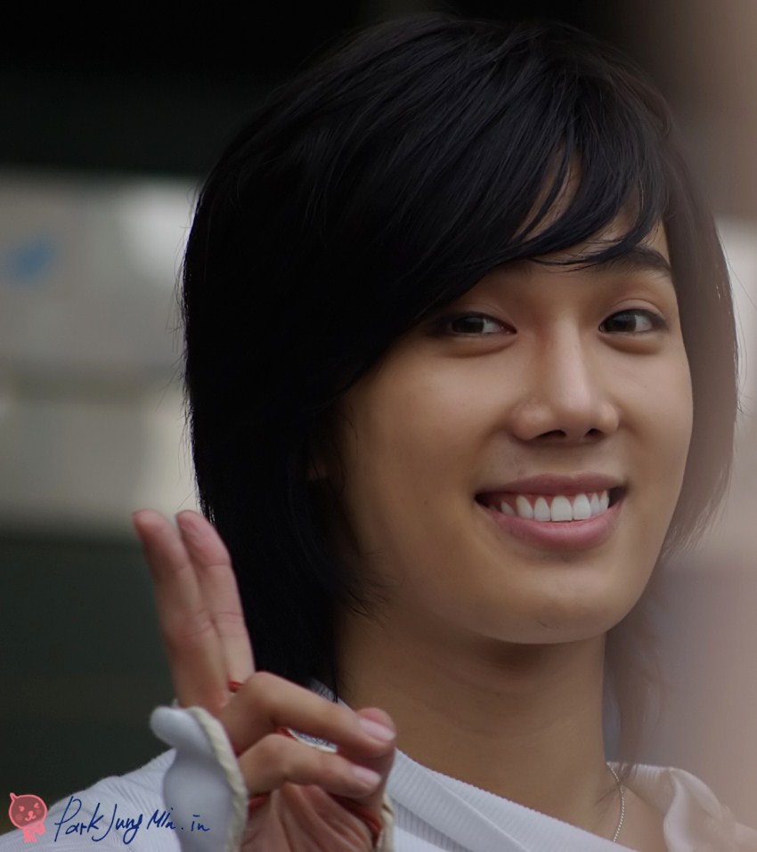 ♥{SuperJunior, SHINee, UKiss, DBSK & SS501}♥