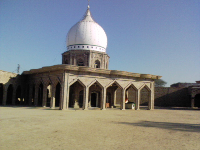 Aastana Aalia Noshahi Qadri Dogranwala Sharif Chak Jhumra: Old Images ...