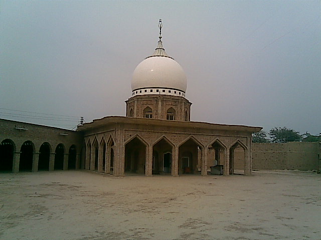 Aastana Aalia Noshahi Qadri Dogranwala Sharif Chak Jhumra: Old Images ...